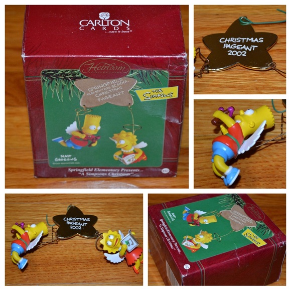 Carlton Cards | Holiday | Carlton Cards Springfield Elementary A ...